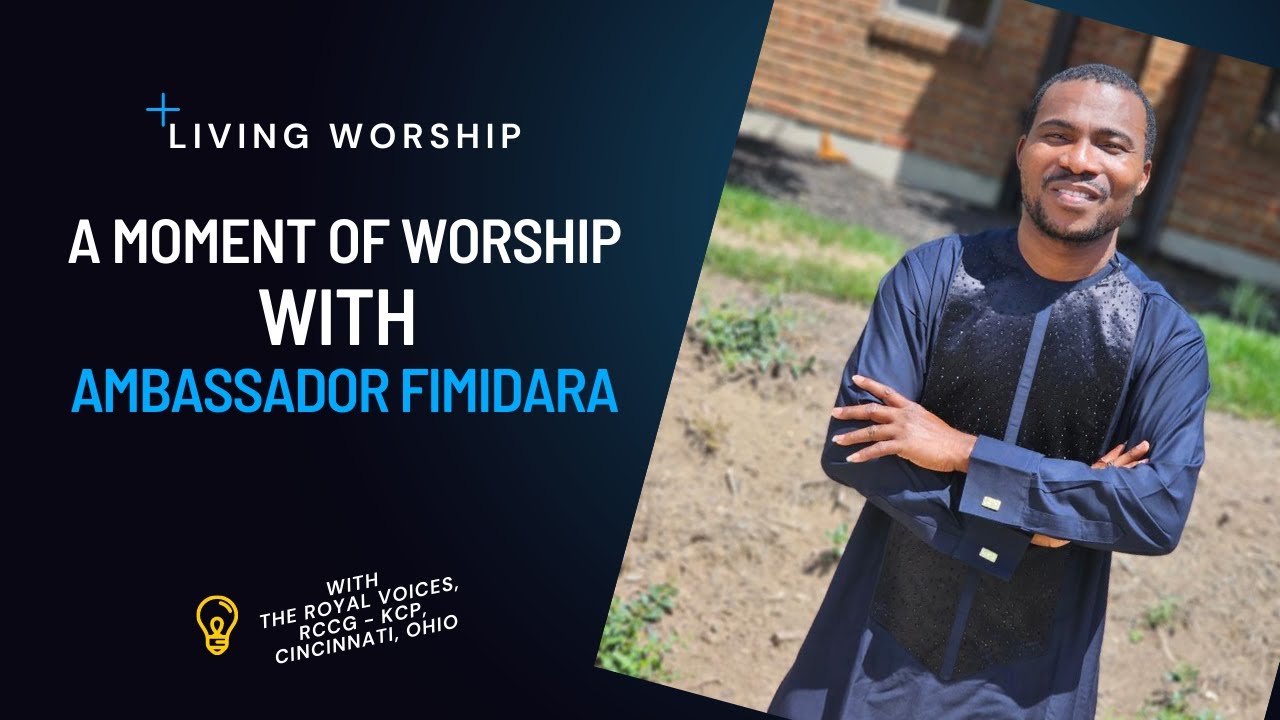At the center of it all | Way maker - Sinach | Alagbara - Onos ...