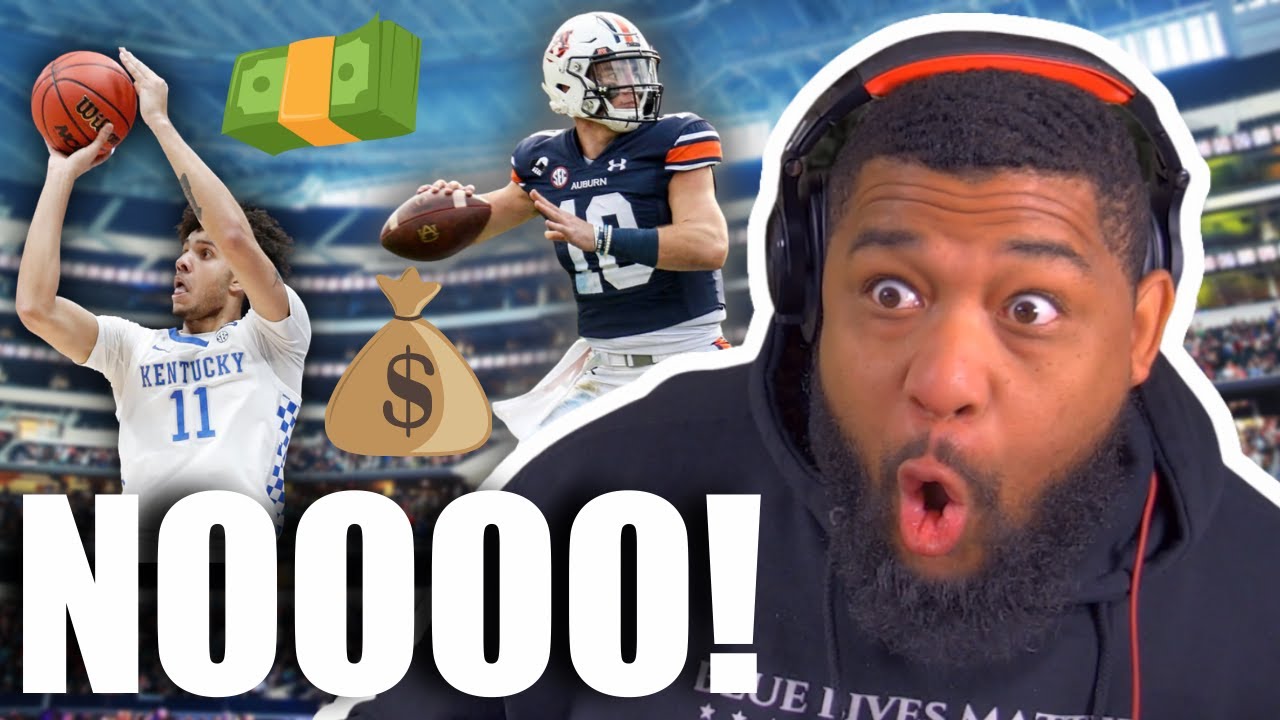 Athletes SHOULD NOT Get Paid In College YouTube athletes-should-not-get-paid-in-college-youtube