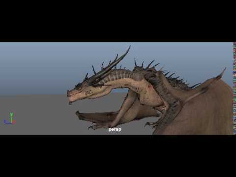 Dragon Sneeze - YouTube