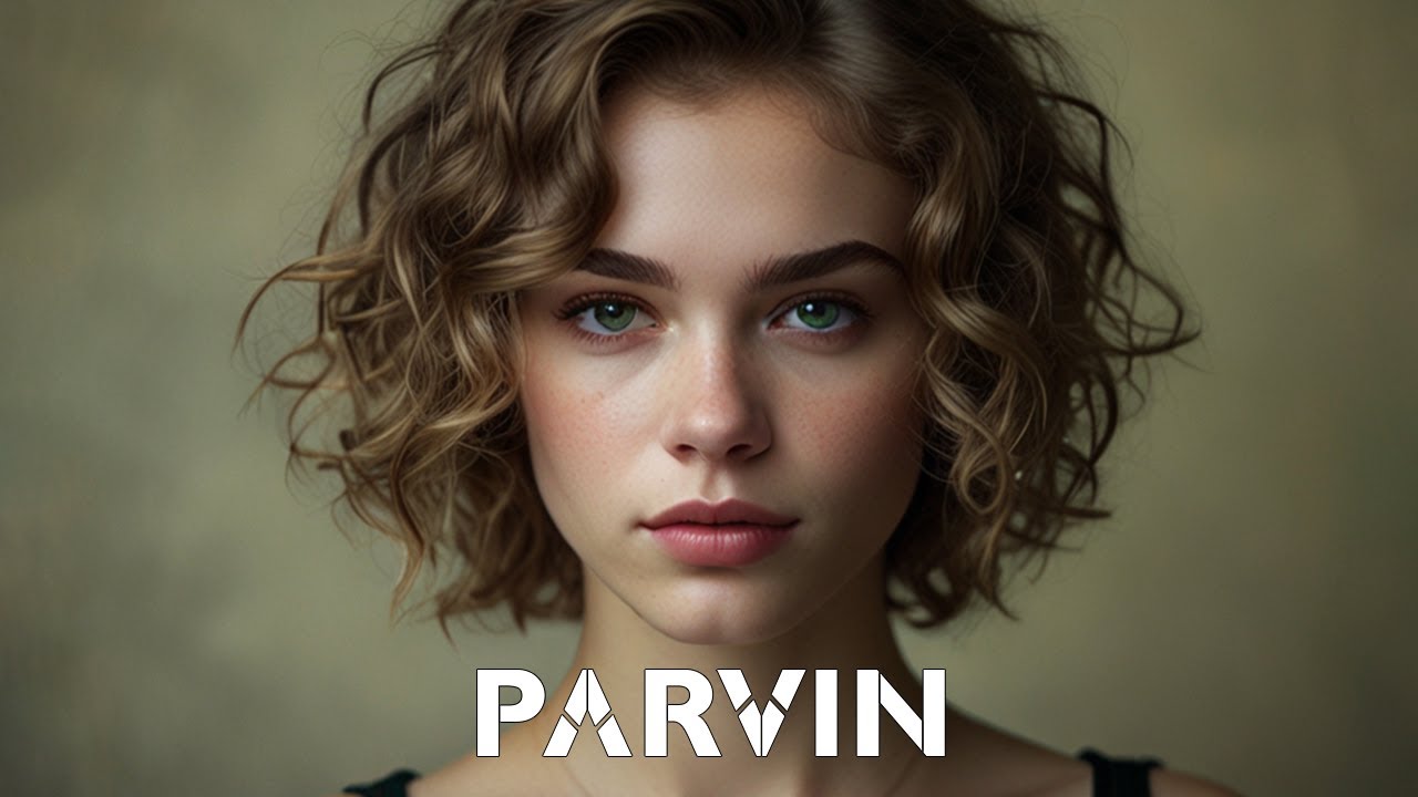Parvin - Along (Original Mix) - YouTube
