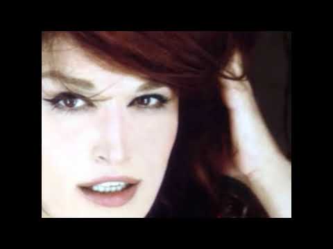 Dalida & Alain Delon - Paroles Paroles (перевод субтитры)