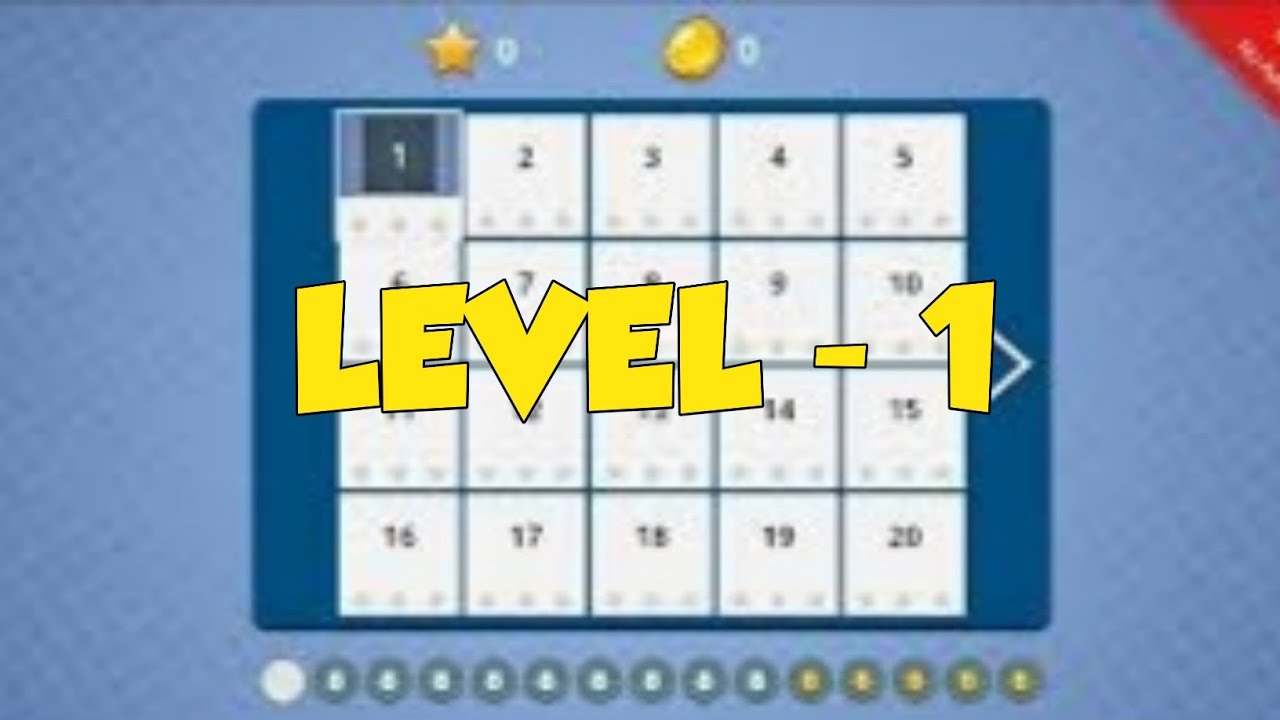 "Can You Pass This Level 1 Brain Test?"😂 - YouTube