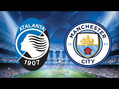 Atlanta VS Manchester Official Game - YouTube