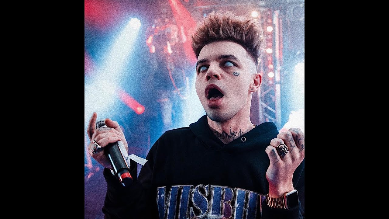 ТОП-10 песен ЭЛДЖЕЙ(Allj) - YouTube