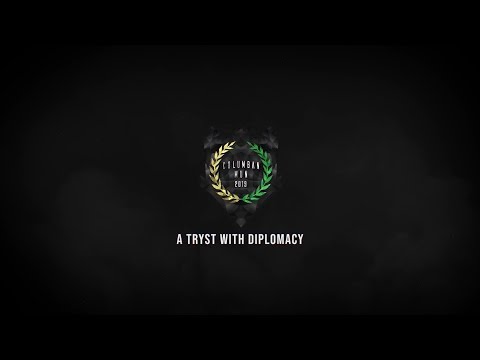 Columban MUN 2019 | Opening Video