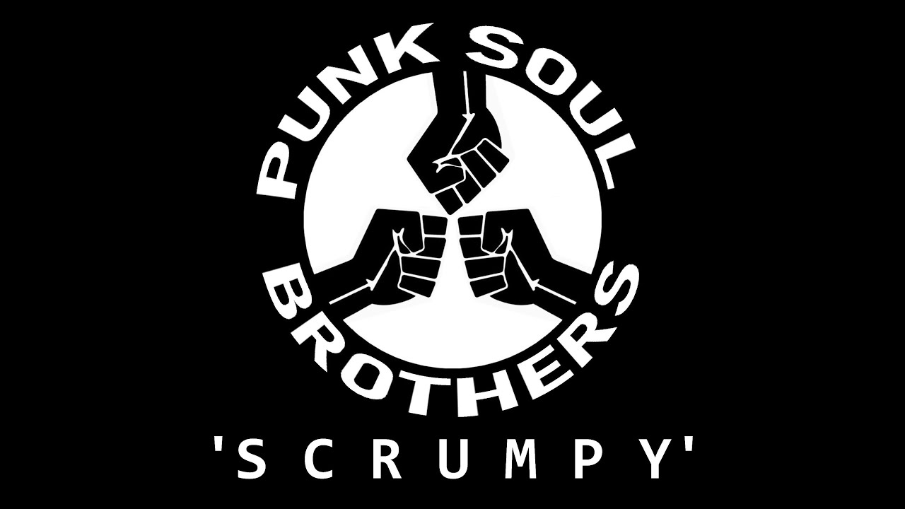 Scrumpy 2023 - Punk Soul Brothers - YouTube Music