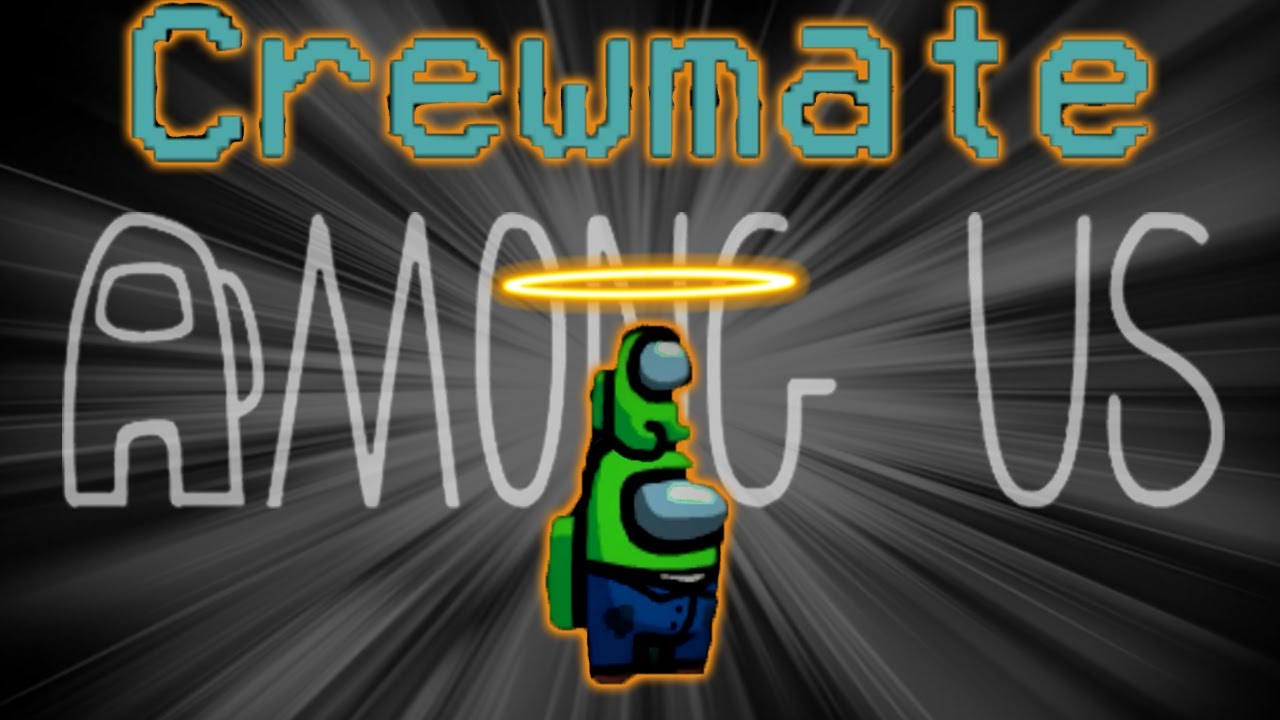 THE INNOCENT LIFE | Among Us #3 - YouTube