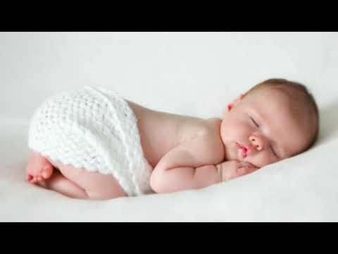 Baby Lullaby (Brahm's)