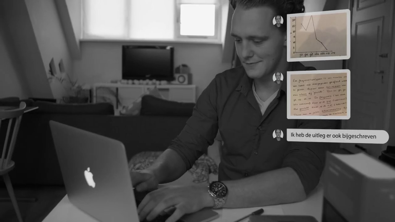 Mr. Chadd - Zo werkt het - YouTube