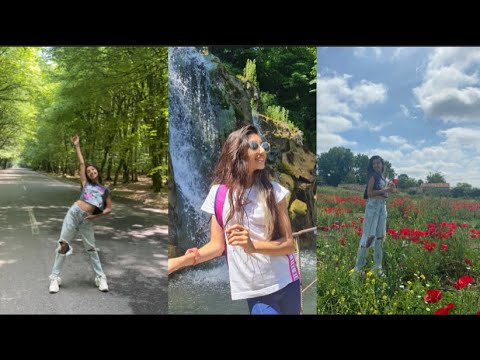 Qəbələ vlog
