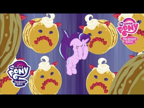 My Little Pony Friendship Is Magic Season 7 Episode 10 A Royal Problem ...