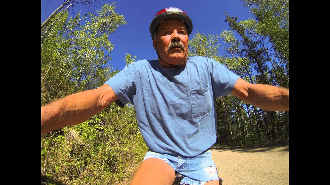 DCM Bike Loop May 16, 2015 - YouTube