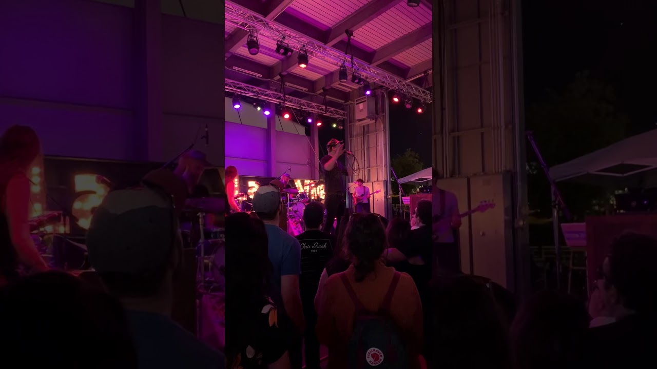 Phosphorescent “Song for Zula” live 4/25/19 - YouTube