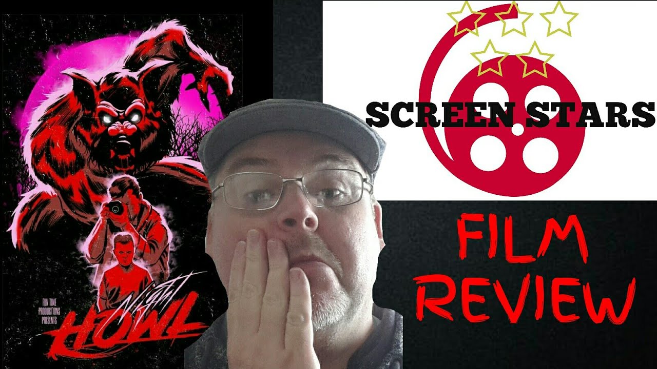 Night Howl (2017) Horror Film Review - YouTube