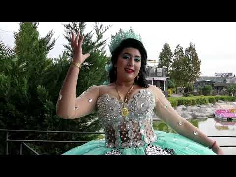 ERKAN İLE NARİN'NİN NİŞAN DIŞ ÇEKİMİ
