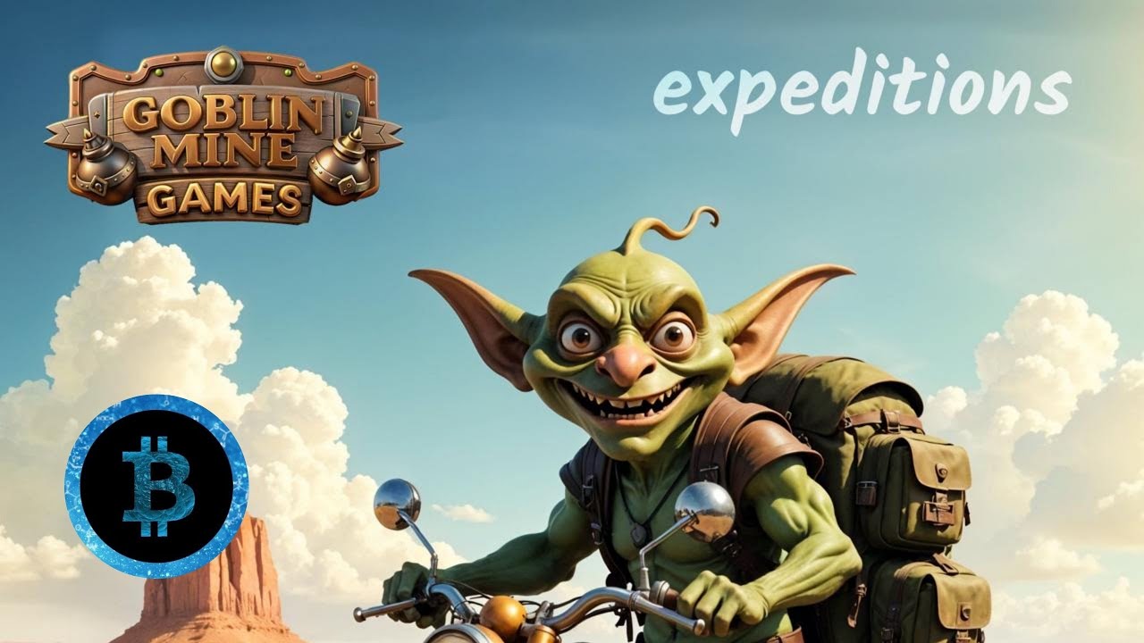 GOBLIN MINE LATEST UPDATES! | GOBLIN MINE TELEGRAM AIRDROP - YouTube