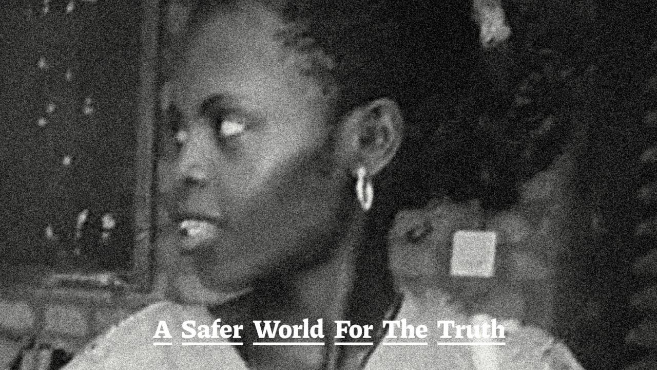 Telling The Story: Remembering Elisabeth Blanche Olofio - YouTube