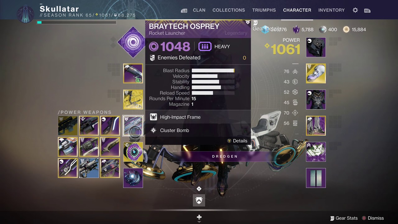 Wayfarer Achieved - Destiny 2 - YouTube