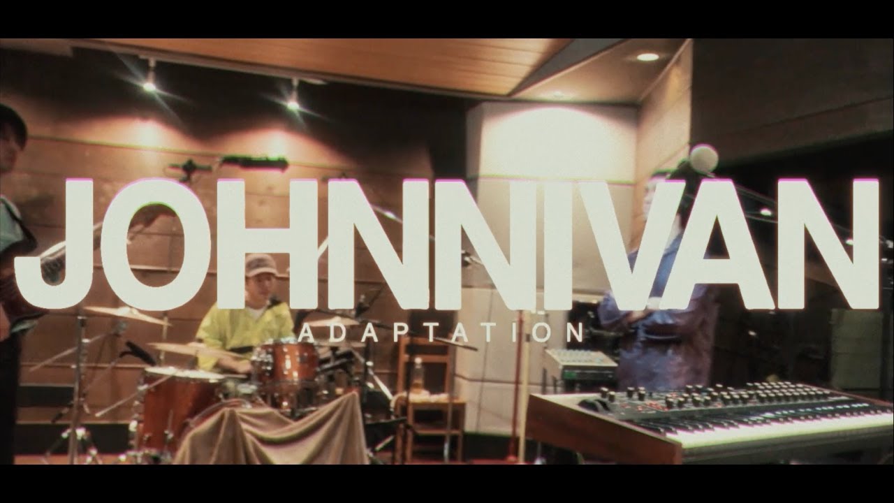 Johnnivan - Adaptation (Live Film) - YouTube