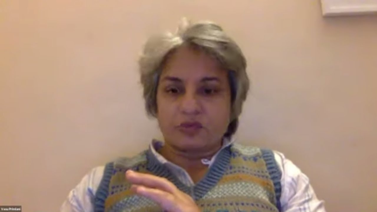 Explore the Unexplored | Vasu Primlani | TEDxIIMSambalpur - YouTube