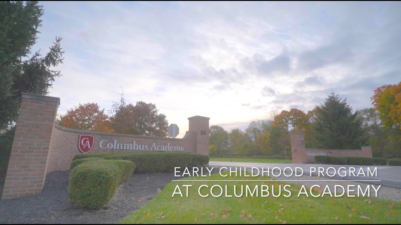 Columbus Academy Chelmsford