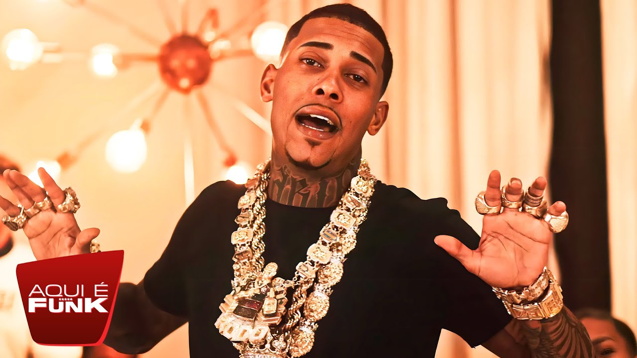 HOJE É FESTA NO COMPLEXO - MC Poze do Rodo, Paulin da Capital ...