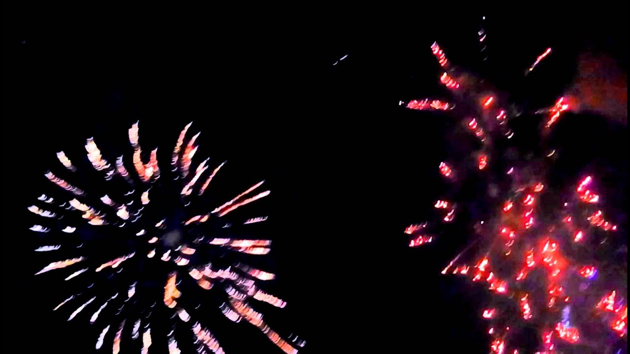 Marco Polo Cebu New Year Countdown 2015 Fireworks - YouTube