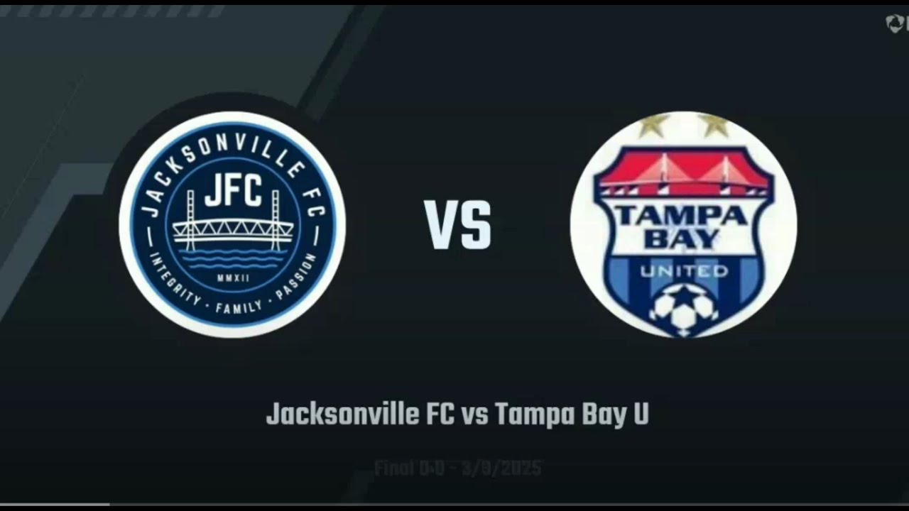 MLS Next II U19 - Highlights and 20 minutes uninterrupted game footage ...