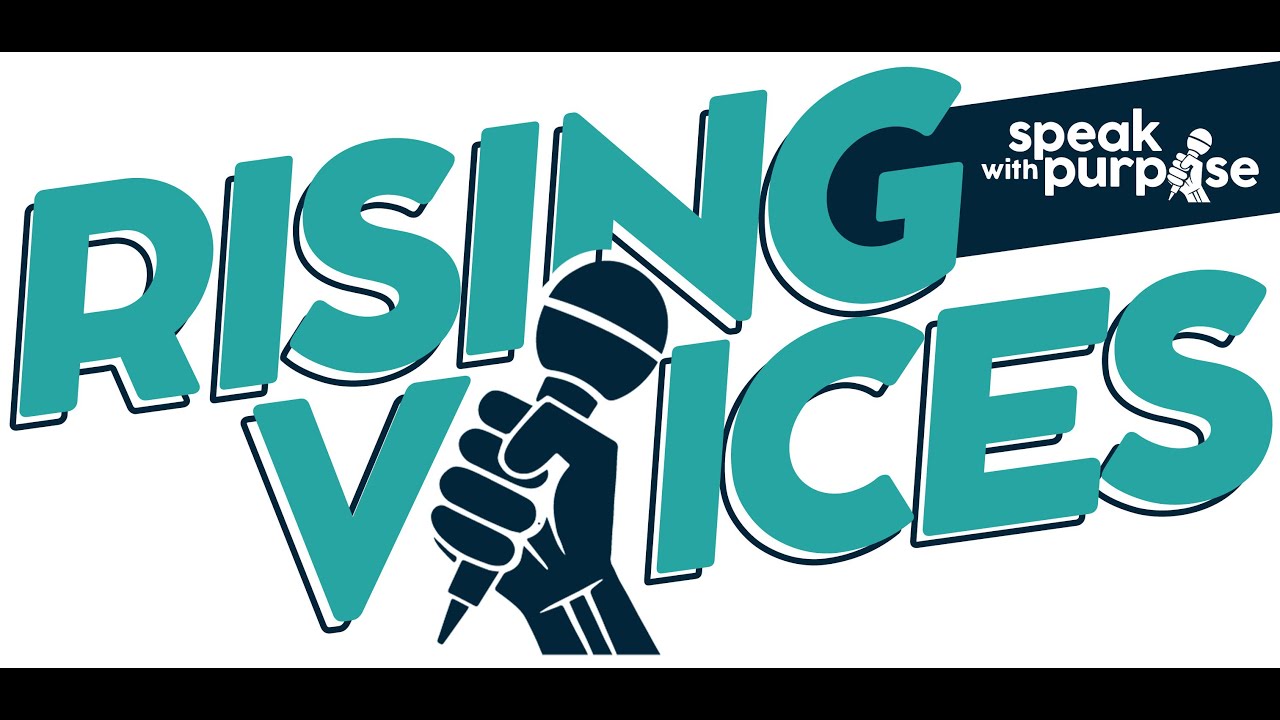 RISING VOICES 9TH ANNUAL JUN-10-2023 SHOW CASE - YouTube