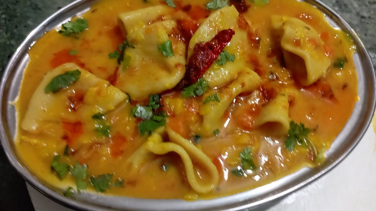 दाल पीठी की रेसिपी | Dal ki Dulhan Recipe | Dal pithi ki recipe Bihari ...