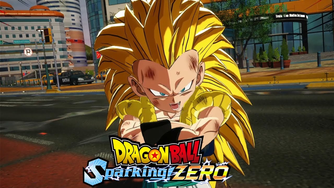 THE GRIM REAPER OF JUSTICE!! (WILL OF SPARKING) - YouTube