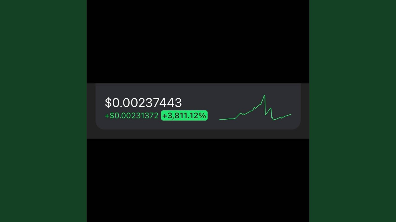 Money convo - YouTube