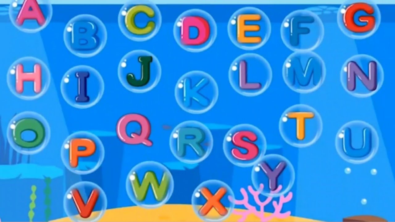 Abcd for kids learning!! (abcd rhymes) (ABCD RHYMES) .abcd for children ...