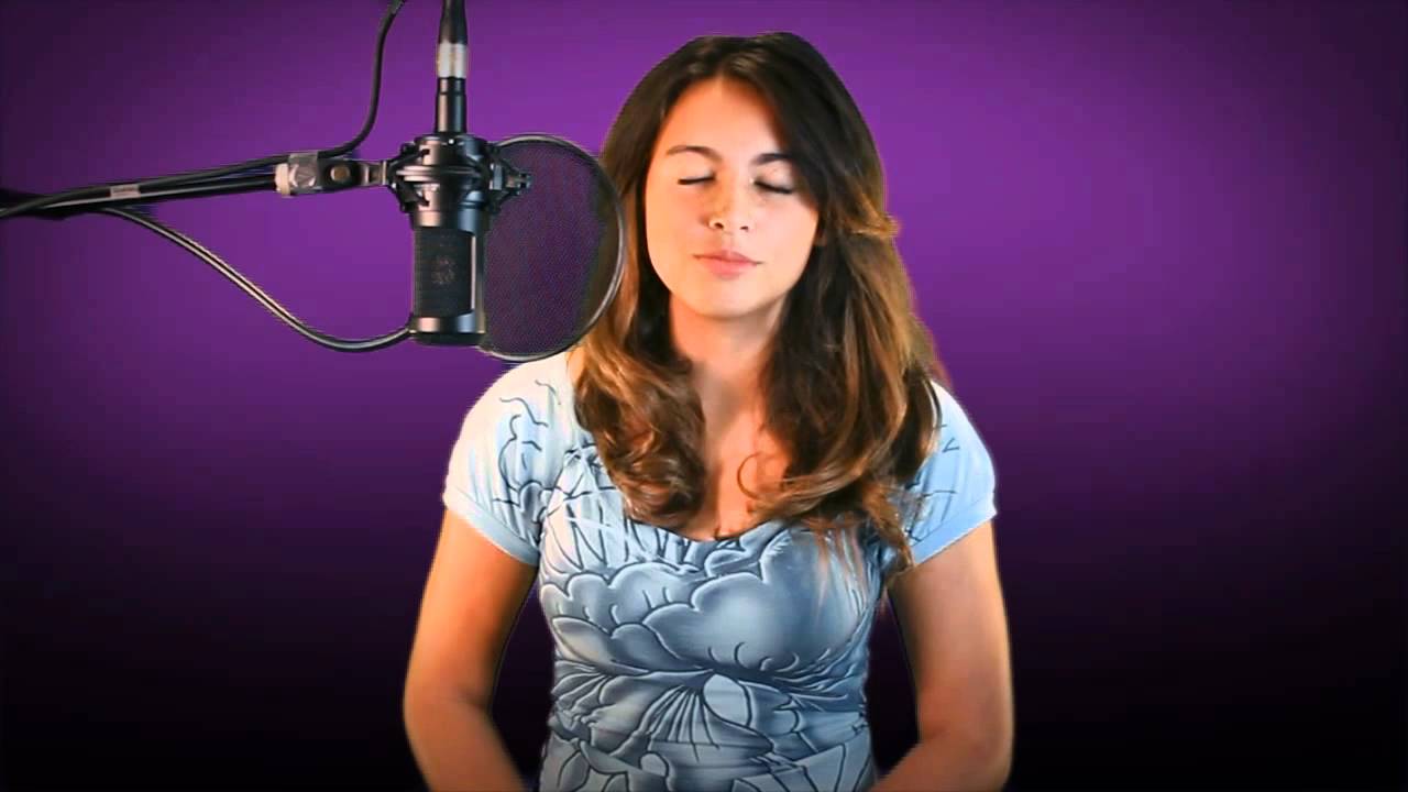 A Whole New World Disney's Aladdin - Morgan Higgins Official Cover of A ...