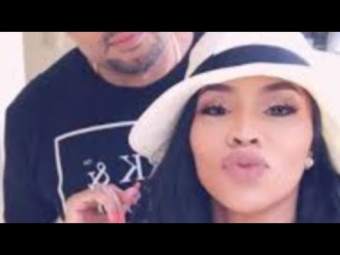 Deelishis & Raymond Santana Announce Divorce, She Says He \