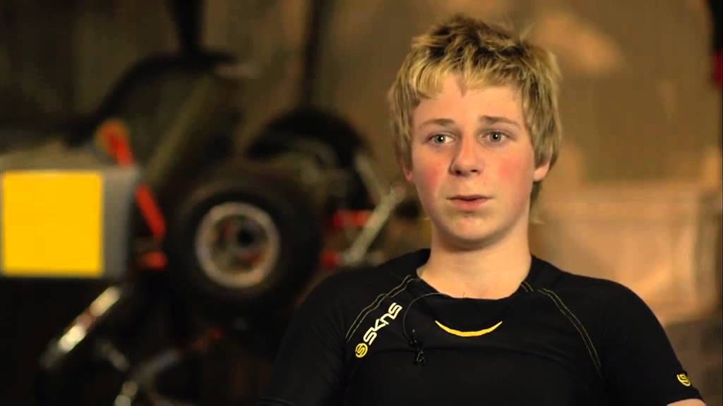 Barefoot Sports Interview - Jett Bennett - YouTube