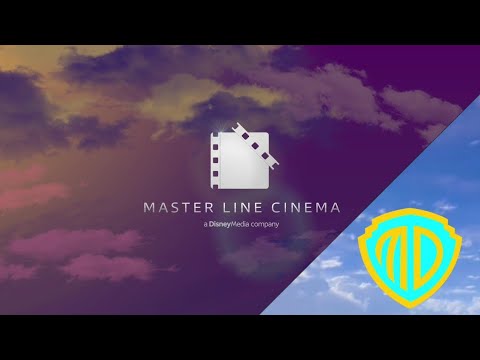 MasterDisney Pictures/Master Line Cinema Logo. - YouTube