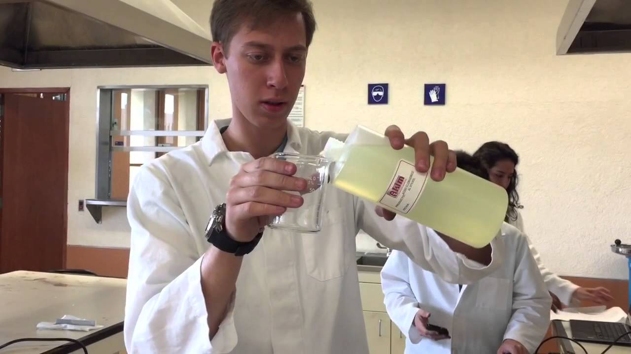 MINDBLOWING ANODIZING PROCESS - YouTube