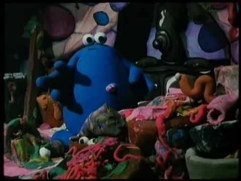 The Trap Door - Season 2 Episode 14 - YouTube