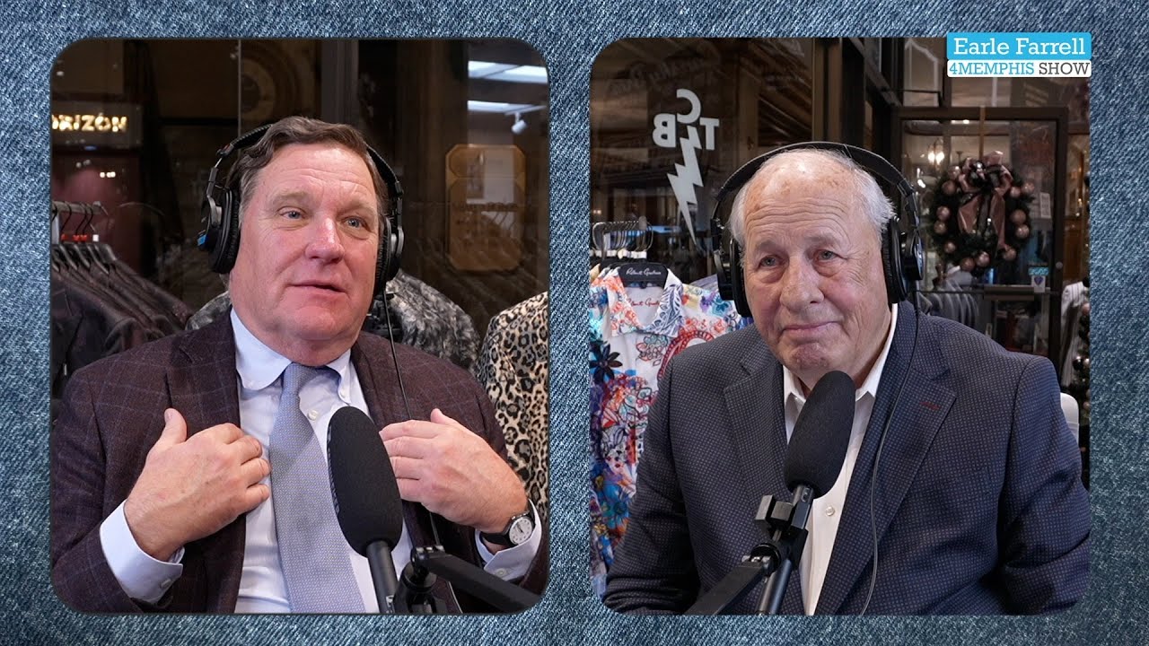 Bill Dunavant - YouTube