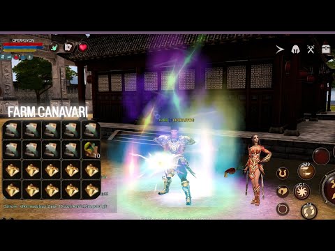 ROYALE ONLINE / EL EMEĞİ GÖZ NURU!