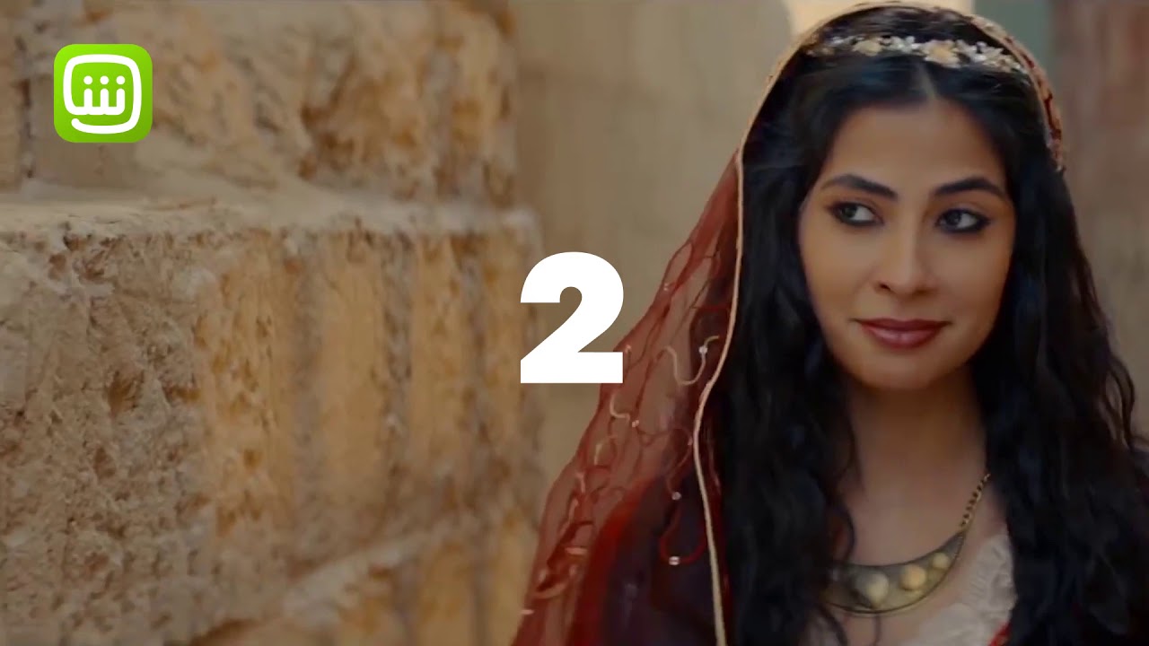 Top 5 on Shahid Plus December 2019 - Sling TV Arabic - YouTube