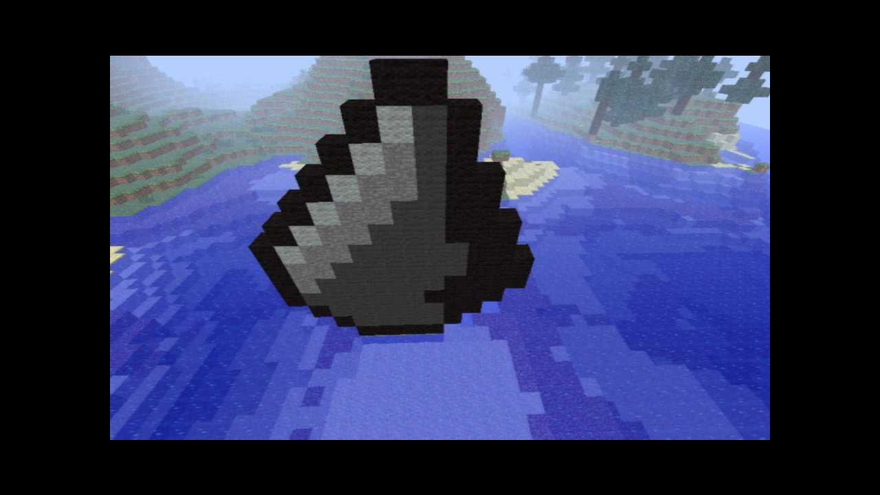 flint pixel art - YouTube