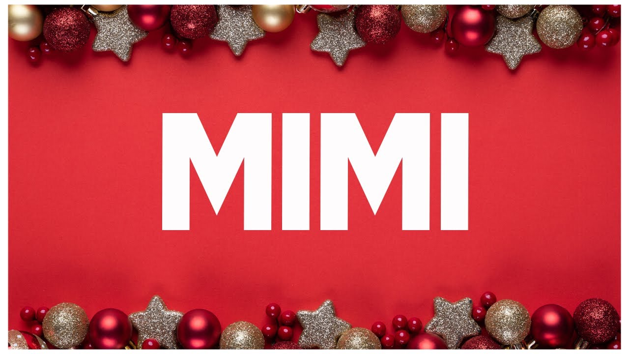 HALLYU EXPO Diciembre 2024 ::: Mimi - Meow - YouTube