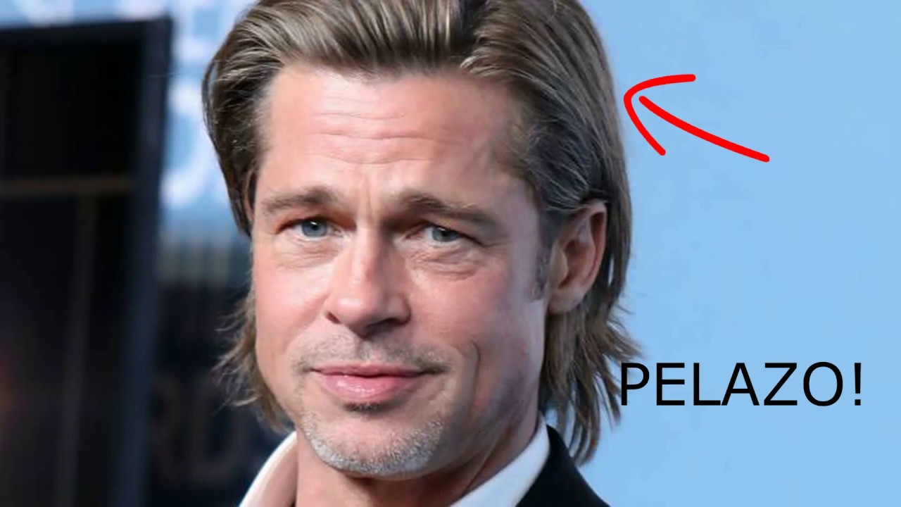 El hijo Calvo de Brad Pitt | Problema de Genética 4º ESO - YouTube