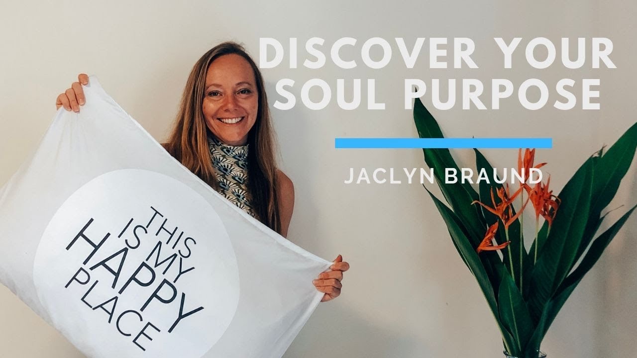 Jaclyn Braund Author Blank Canvas with Shay Ryan Douglas - YouTube