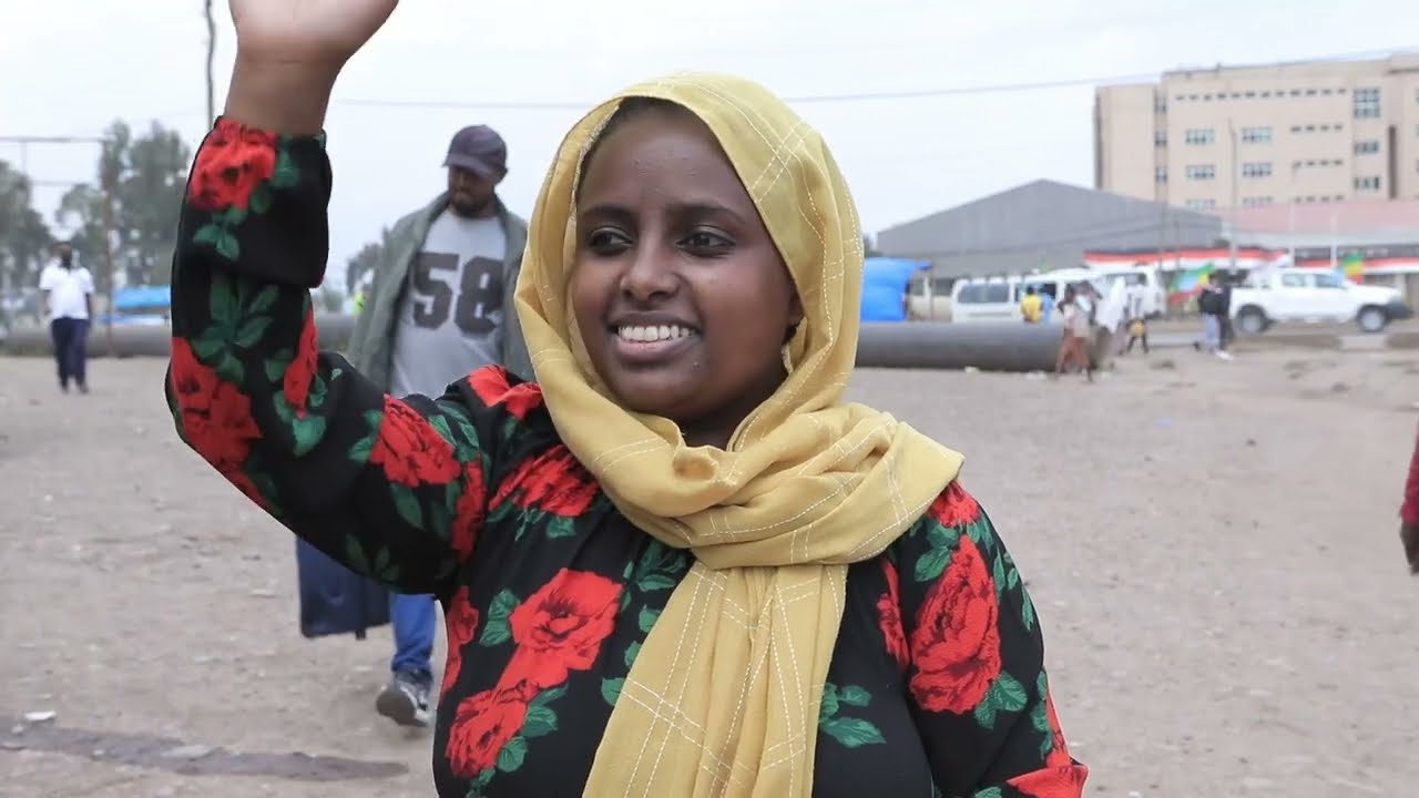 Dibik Ewnet Episode - 4 - YouTube