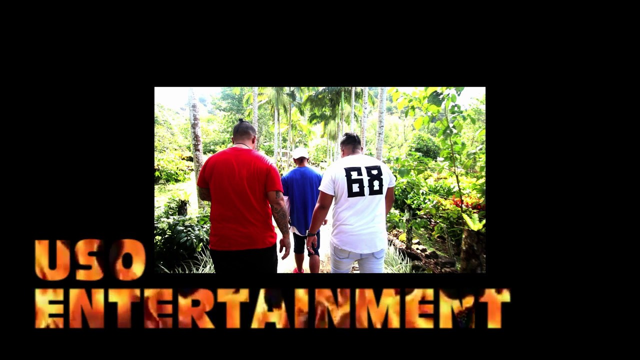 Uso Entertainment - Mega MInd ft Young Uce - Tupulaga - YouTube Music