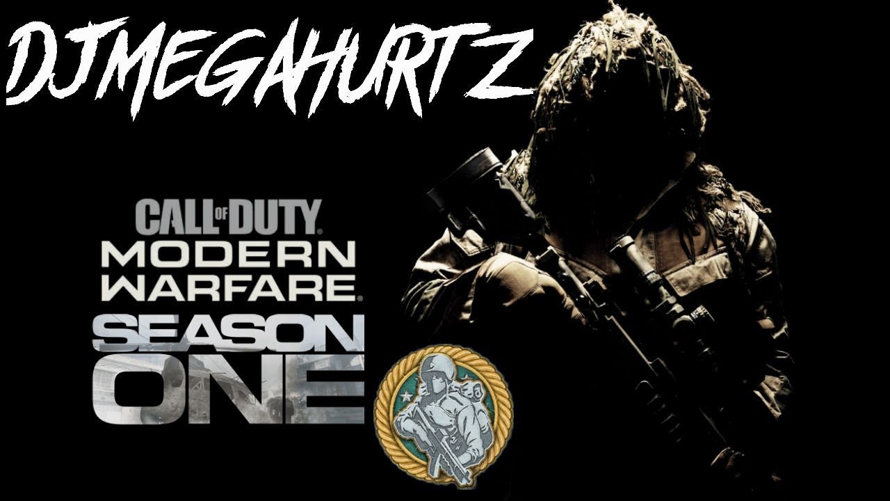 SEASON 1; EPISODE 4!!! [COD MODERN WARFARE 2019] - YouTube