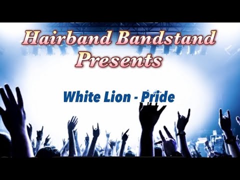 White Lion - Pride (Full Album) 1987 - YouTube